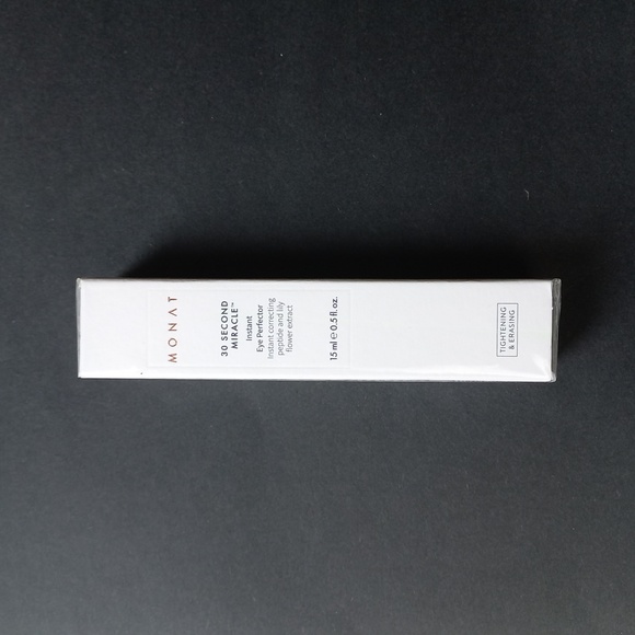 Monat | Skincare | 3 Second Miracleinstant Eye Perfector New In ...